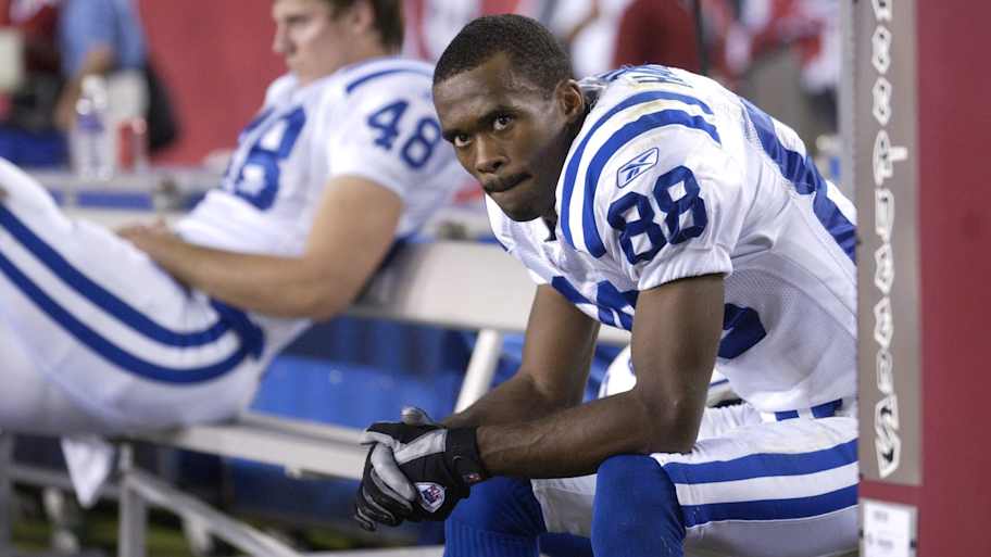 Colts Greats Featured as Top Draft Picks in NFL History