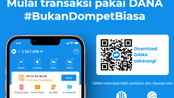 Cara Mengembalikan Akun DANA dengan Nomor yang Sudah Tidak Aktif atau Hilang