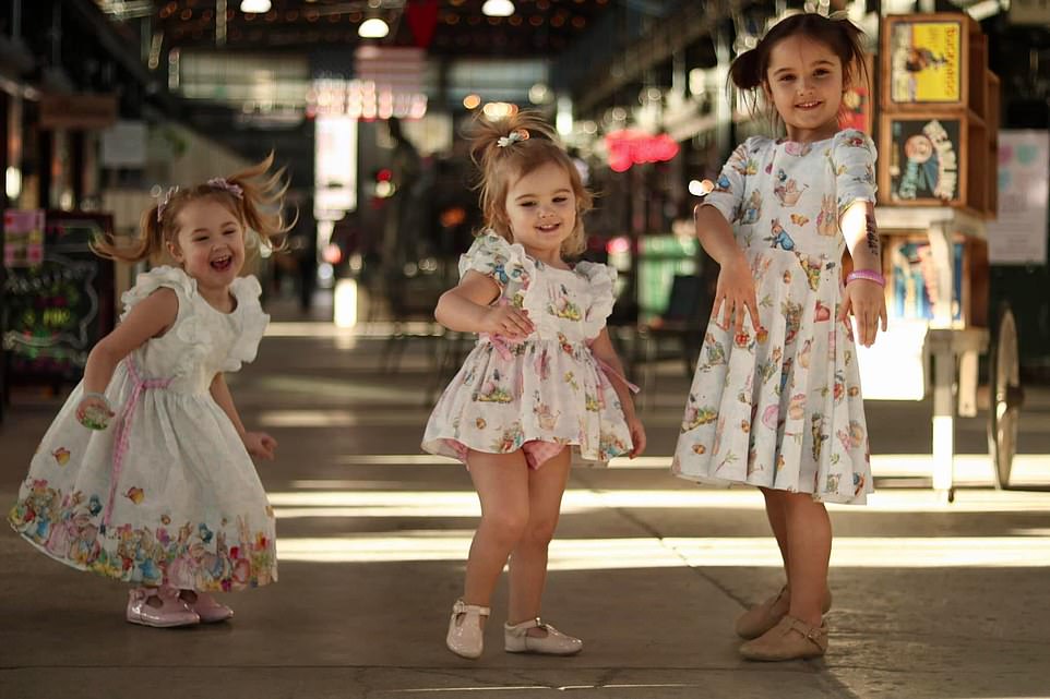 Travis Decker search intensifies after campers claim sighting