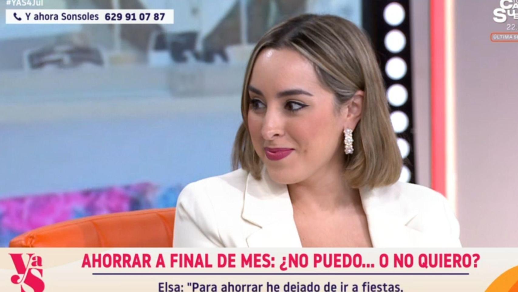 Mar, 28 años, alto y claro sobre el coste de vida en España: "Gano 1. ...