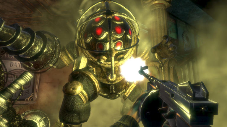 BioShock 4: Everything we know so far