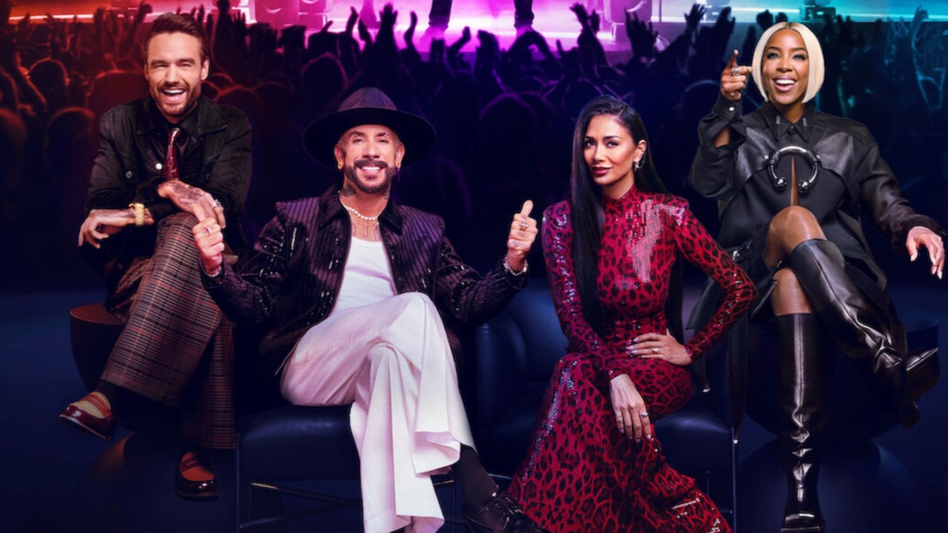 Netflix is ramping up its unscripted TV shows – and I can’t wait to ...