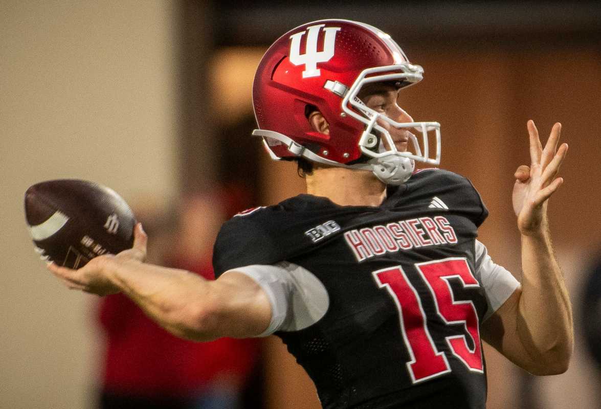 Indiana Football: 2025 Hoosiers Season Preview and Prediction