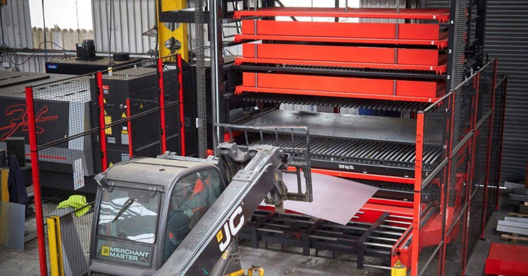 W. Campbell & Son Ltd Sold to Ferguson’s Property Investments 4 Ltd