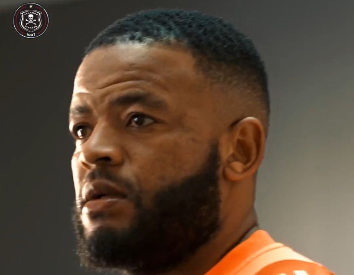 ‘What Sipho Mbule needs at Pirates’: Ex-Kaizer Chiefs coach