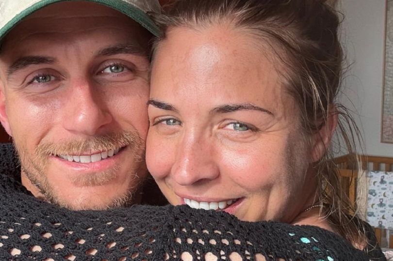 Gorka Marquez melts fans' hearts over 'wholesome' family update with ...