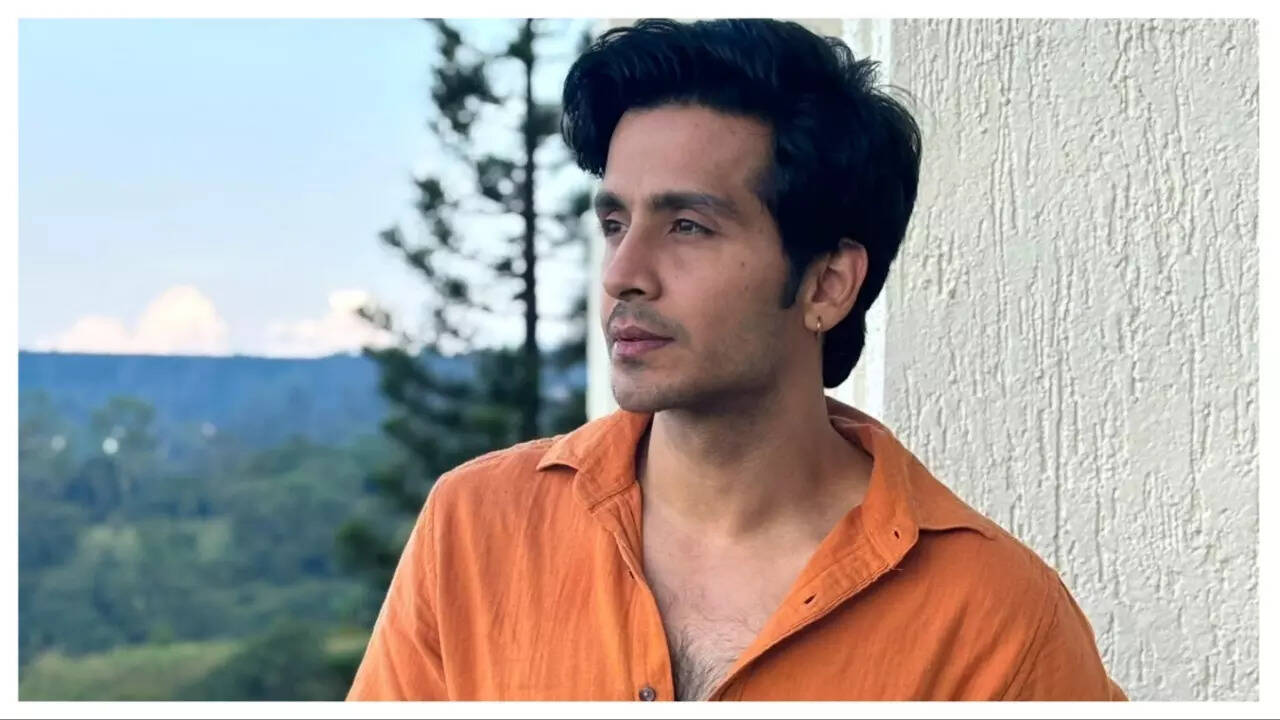 Param Singh: Before taking up any new show, I want a small break... I ...