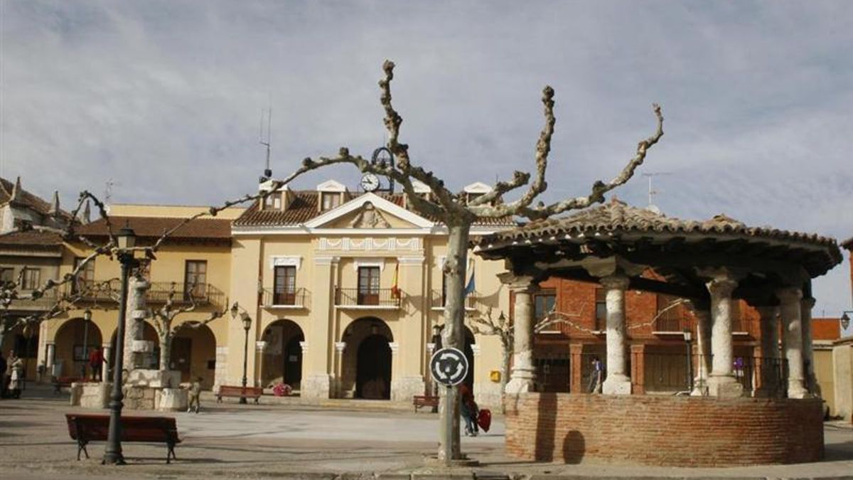 El PSOE de Simancas denuncia un gasto de 618 euros del Ayuntamiento en ...