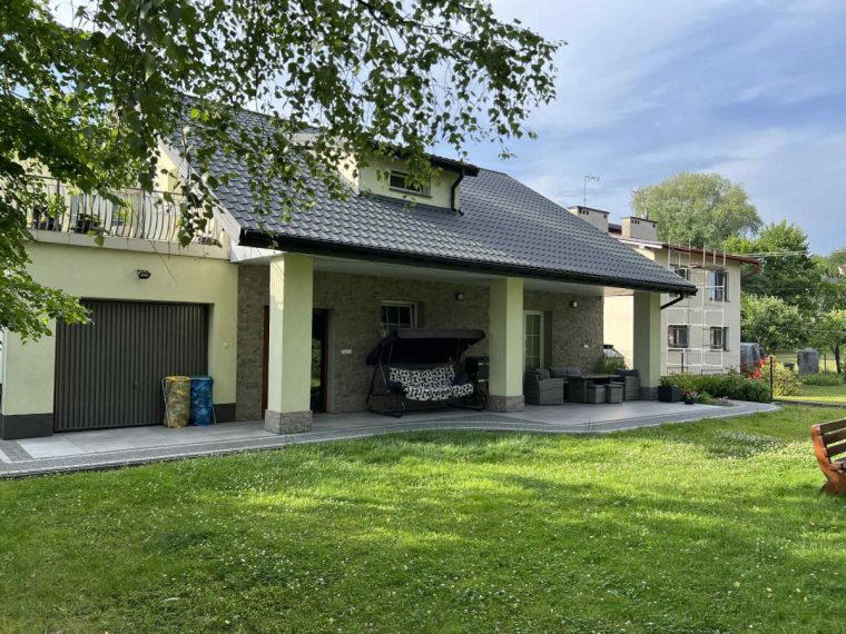 I left the UK for Poland – I’m mortgage-free and my quality of life is ...