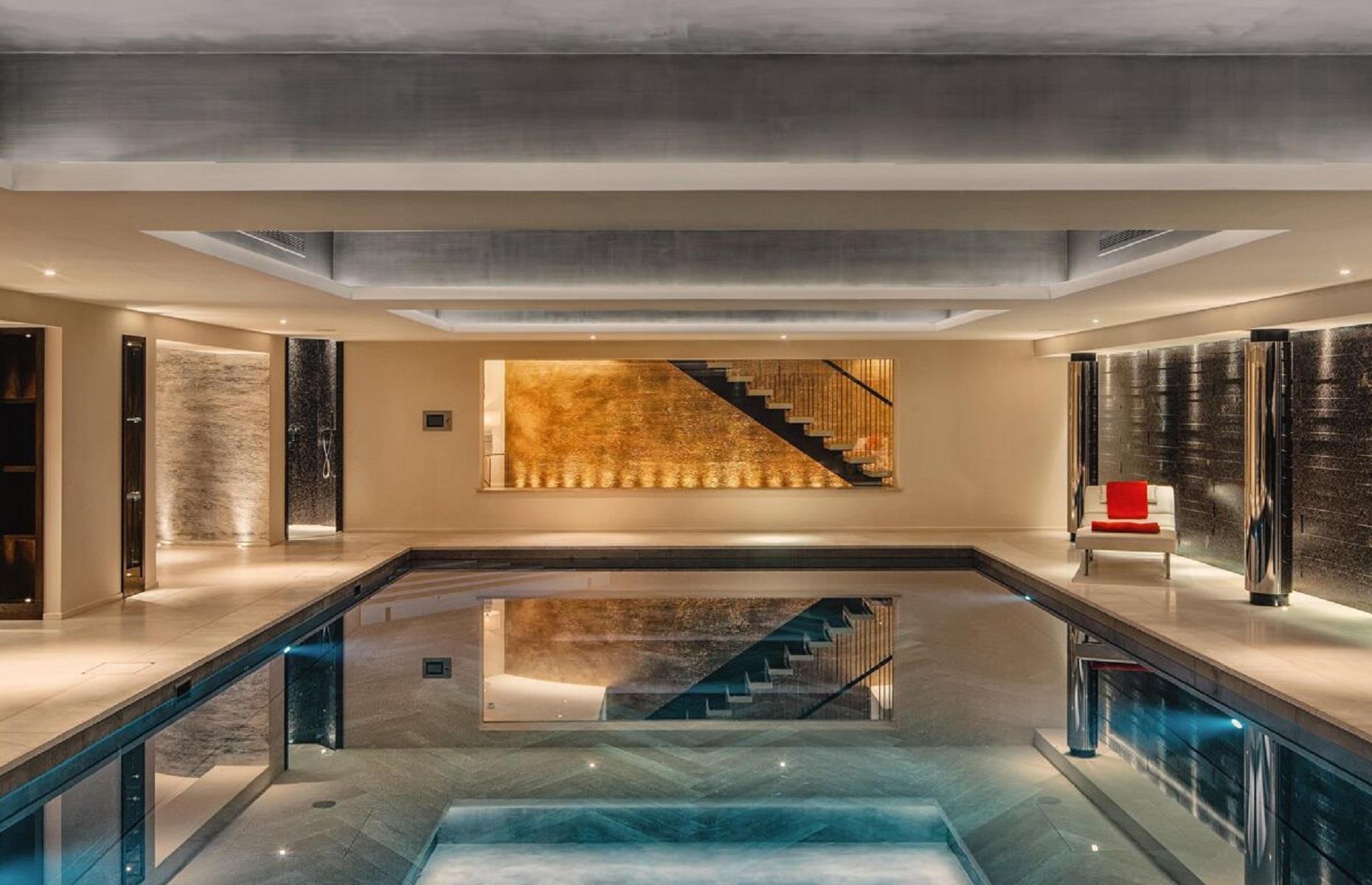 Step inside 7 of Britain's most expensive homes for sale