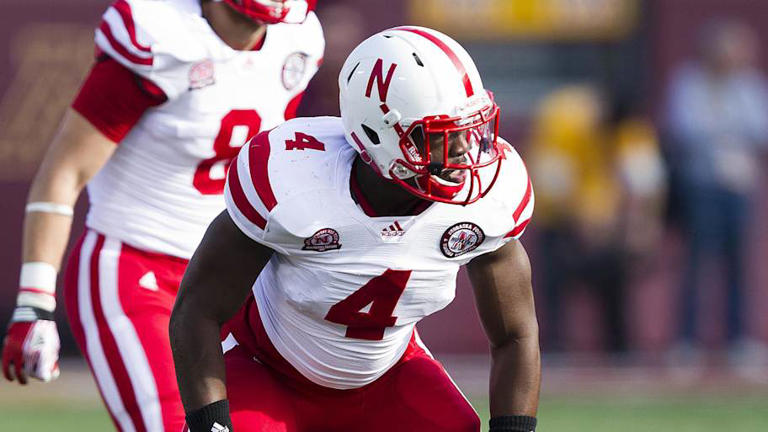Nebraska Football's All-Quarter-Century Team: The Linebackers