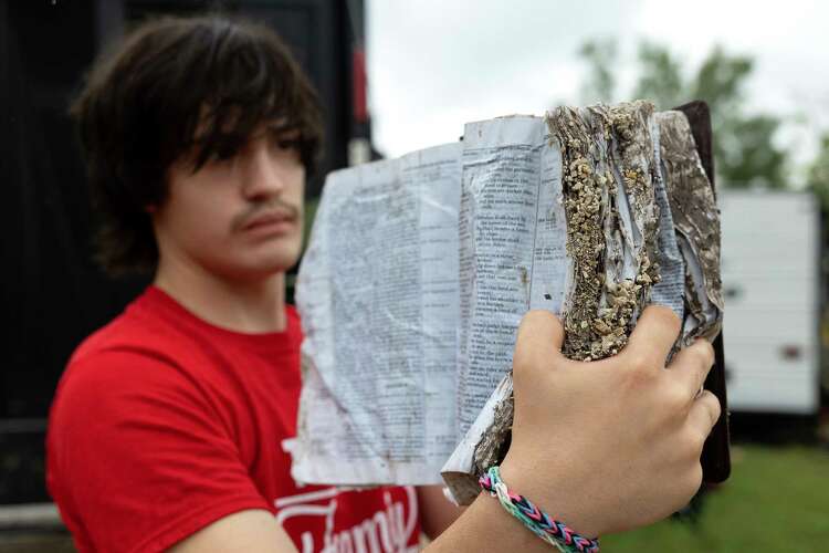 Texas floods: 68 confirmed dead, 11 from Camp Mystic still missing as ...