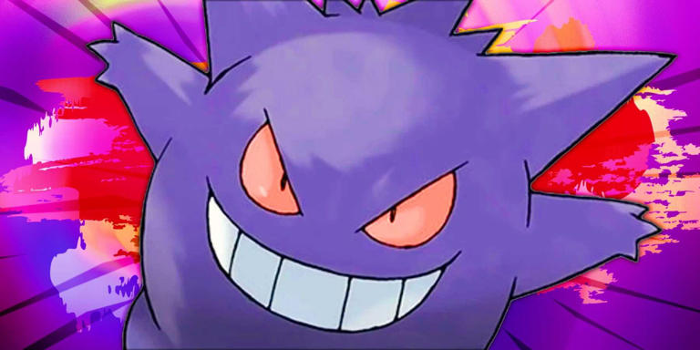 The most popular Pokémon of each gen revealed in huge poll