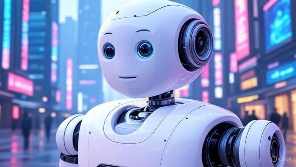 ‘Marathi me kuch aisa sikha do ki...’: Man asks Grok how to escape MNS ...