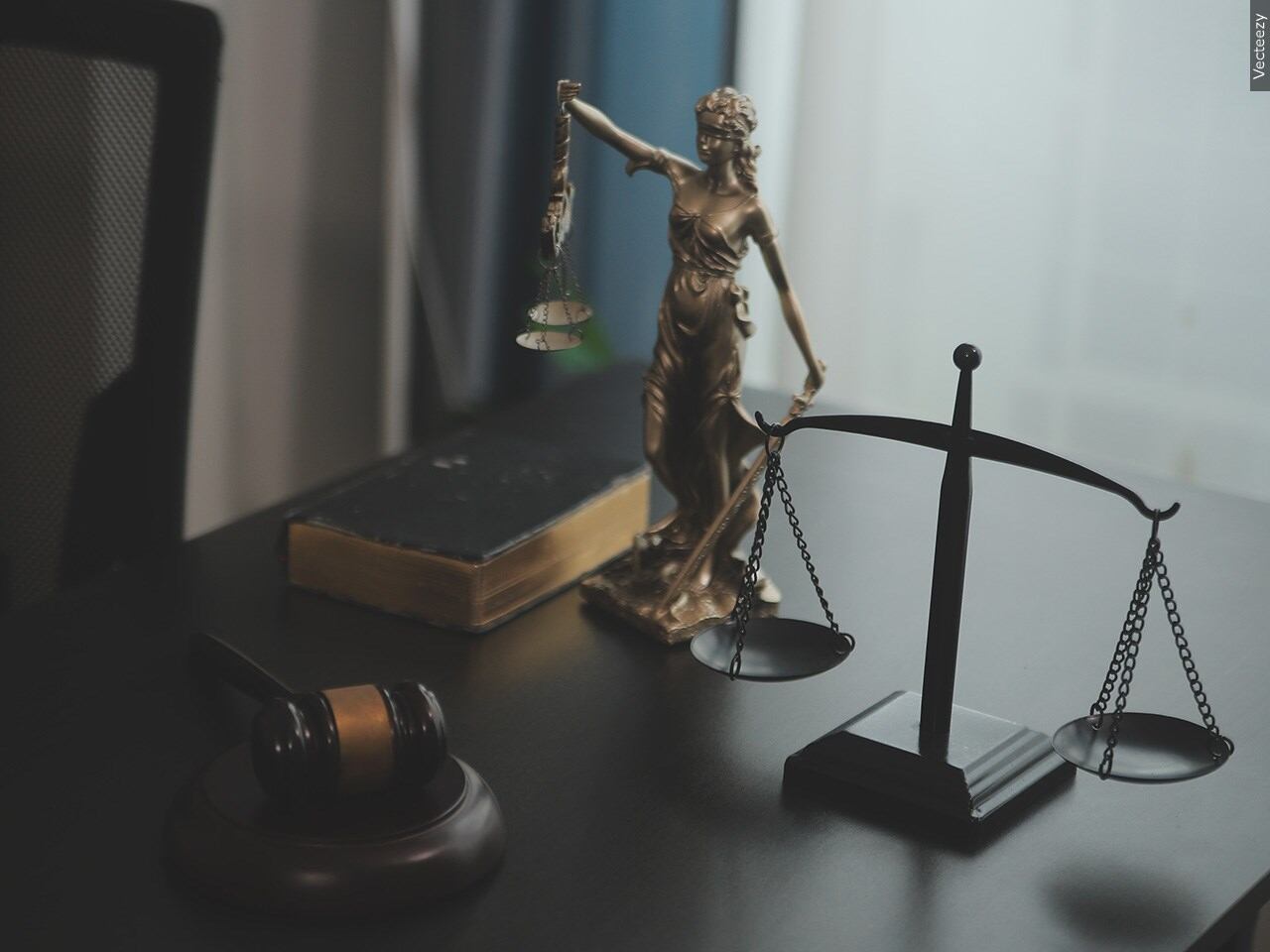 Iowa State University researchers find legal deserts across U.S.