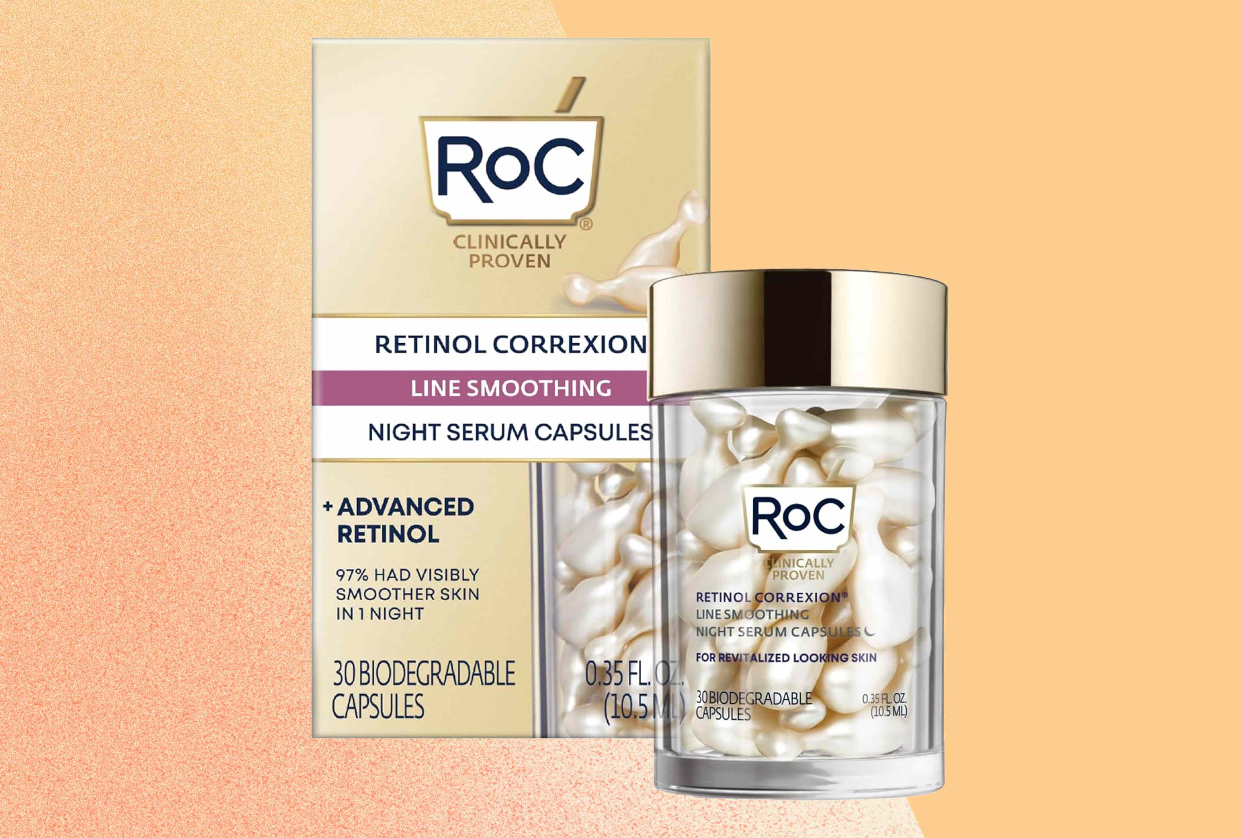 Shoppers Are Giving Up Their $145 Serums for These Iconic $25 Retinol ...
