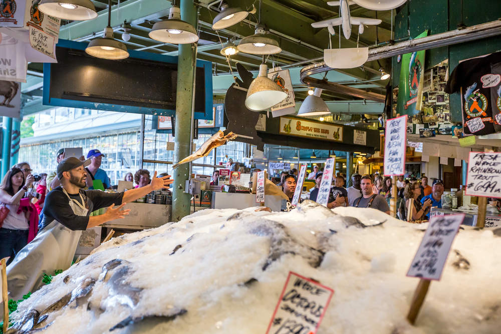 8 Free Things to Do in Washington That Won’t Bore You to Death
