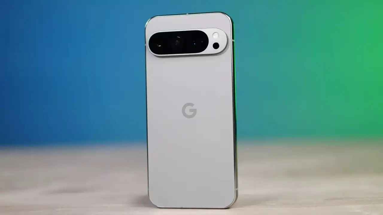 Google Pixel 10 Pro XL price drops by over Rs 15,000 during Republic ...