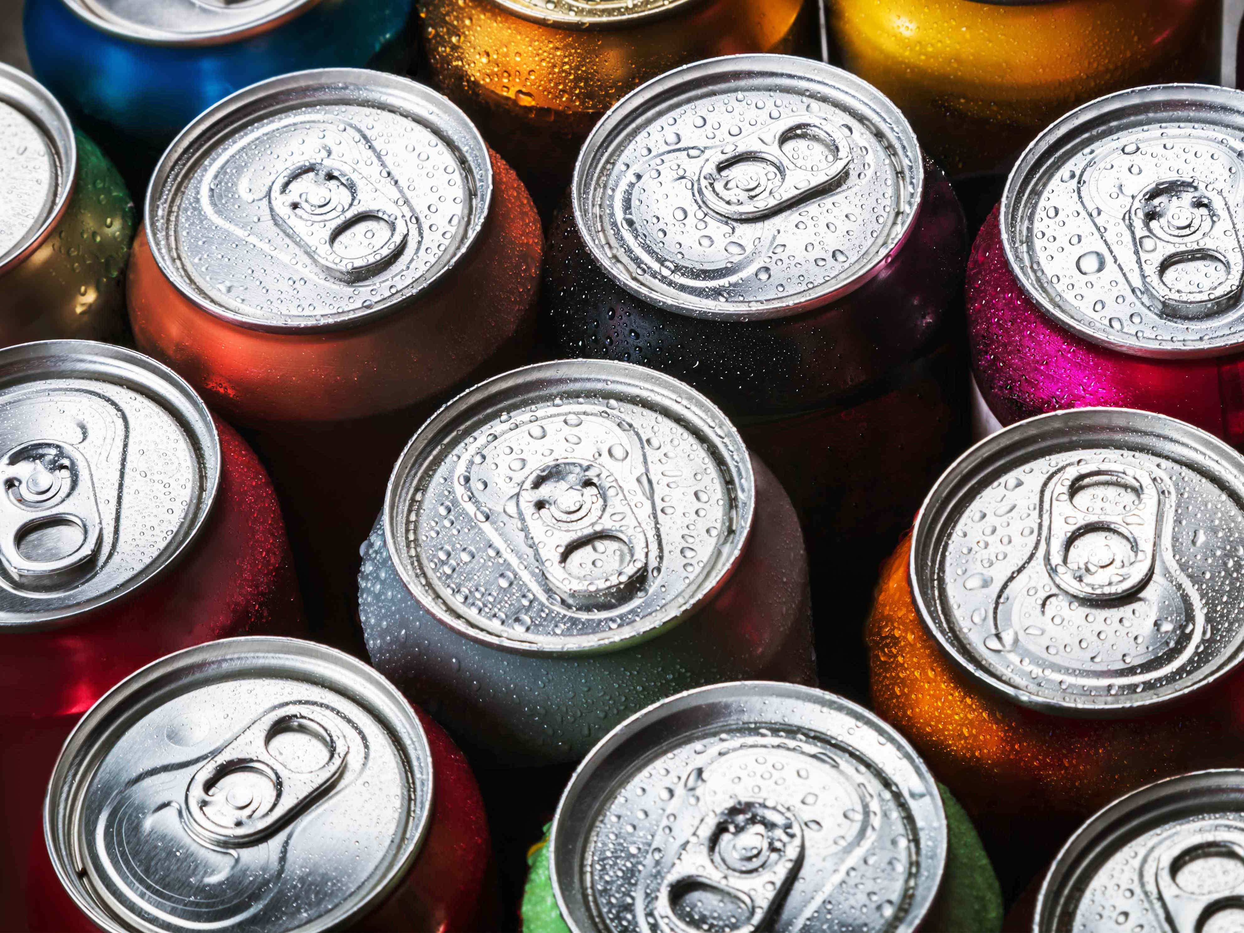 This Fan-Favorite German Soda Is Finally Available in the U.S.