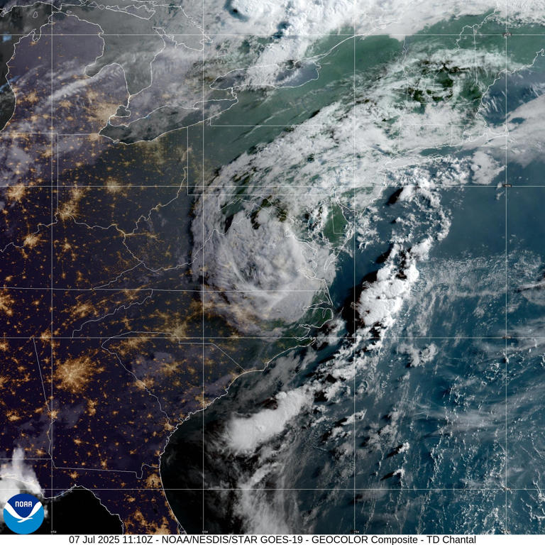 What is the probability of a hurricane hitting Alabama this season ...