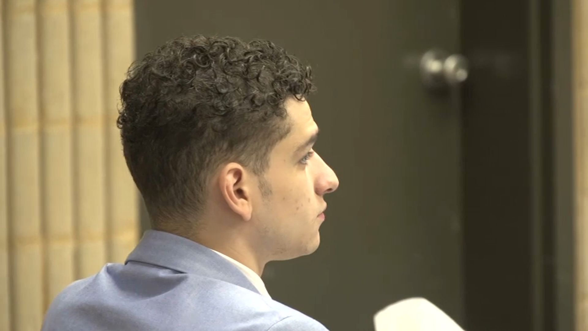 Jury expected to begin deliberations in trial of man accused of killing ...