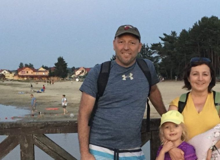 I left the UK for Poland – I’m mortgage-free and my quality of life is ...