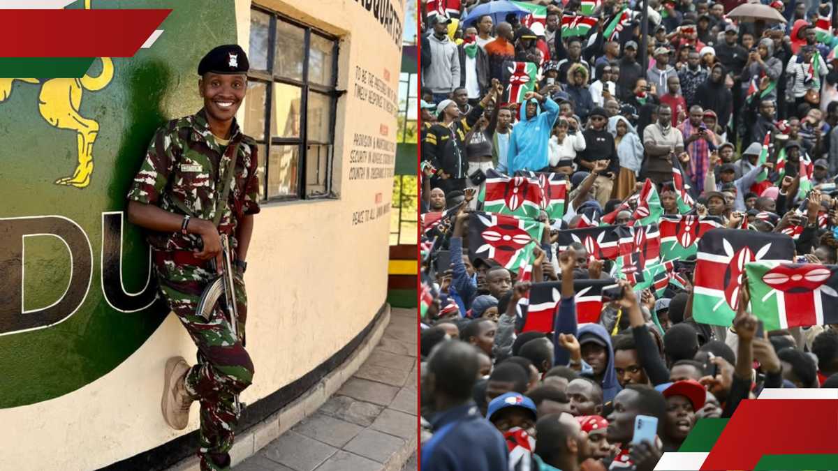 Samidoh shows support for Kenyans amid rising Saba Saba protest tension ...