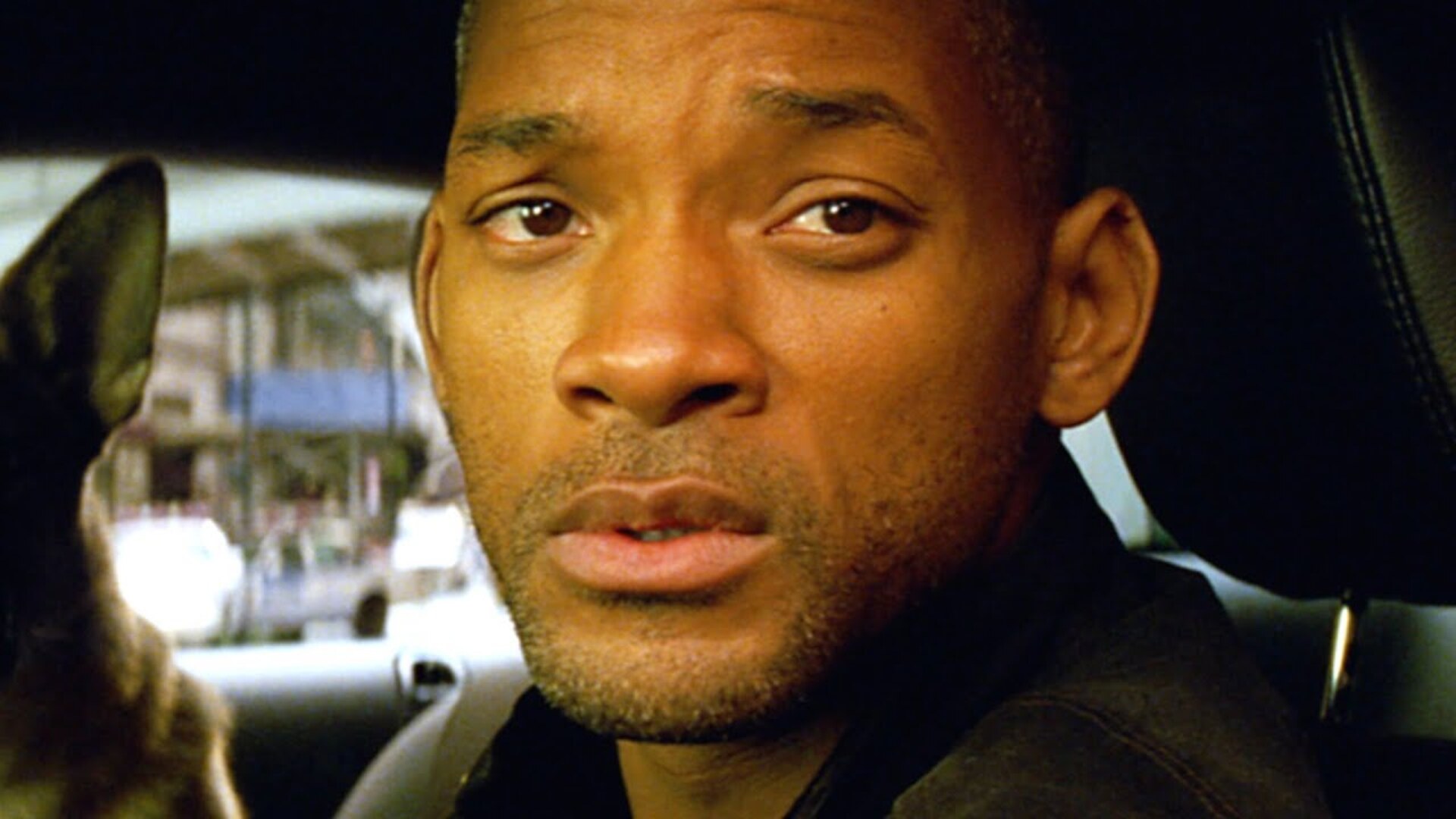 How I Am Legend's ending ruined a great horror movie
