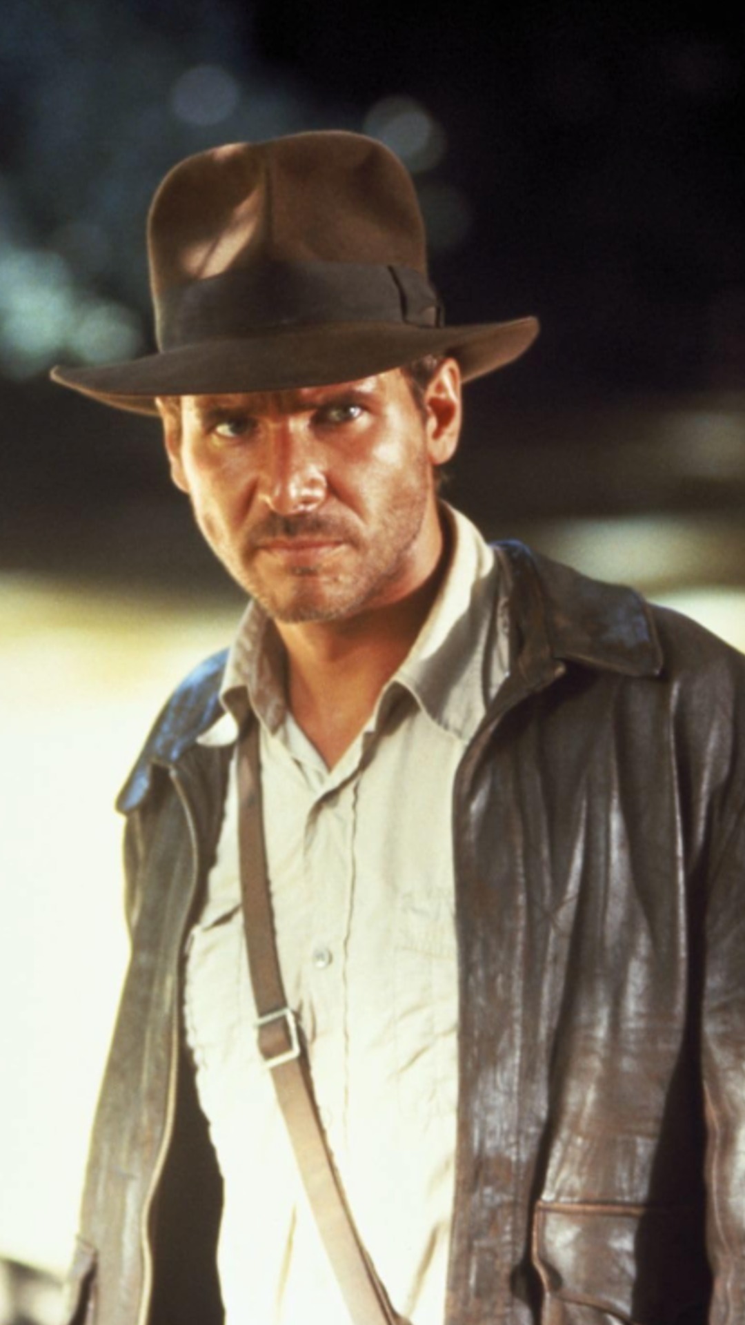 The dumb sub scene everyone ignored in Indiana Jones