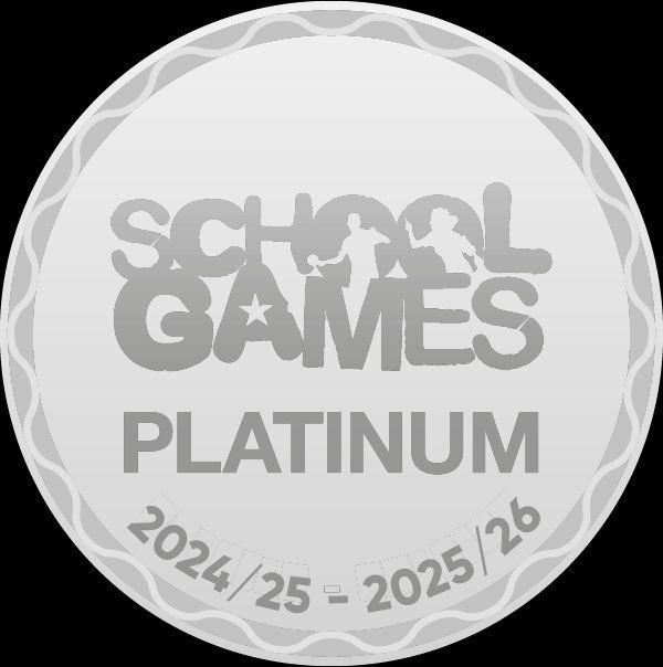Little Bowden Primary celebrates Platinum School Games Mark success