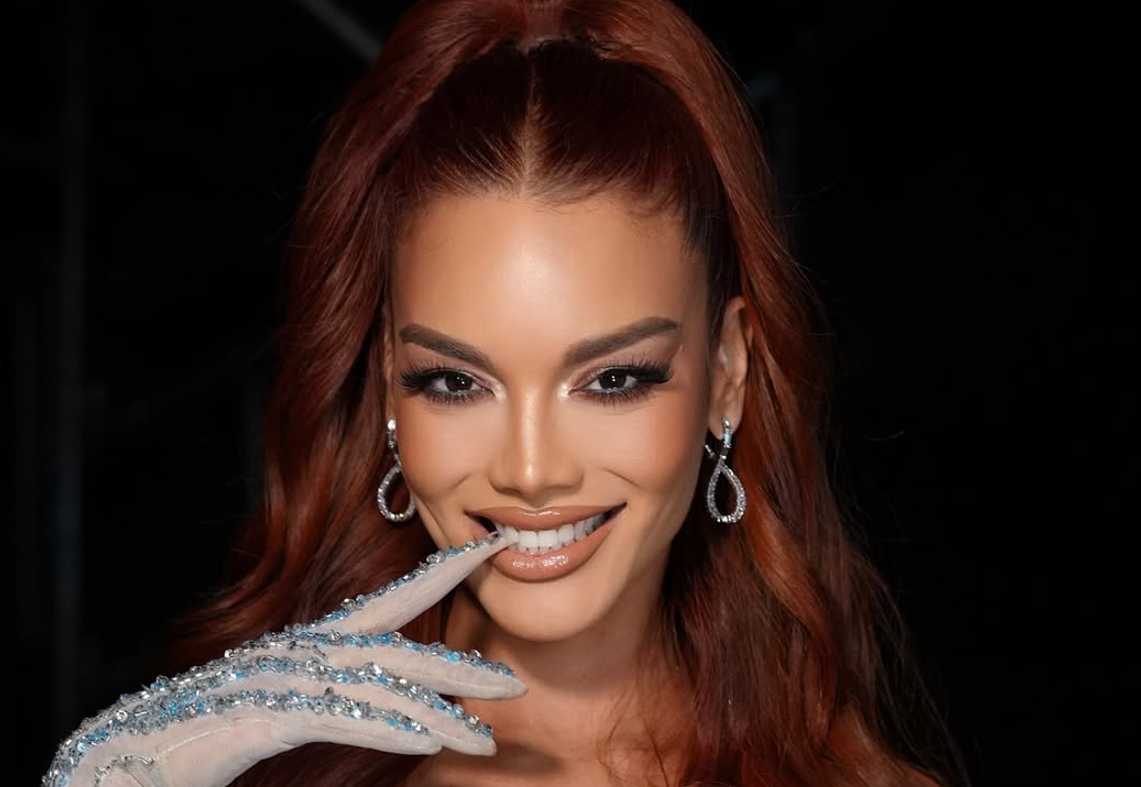 Miss Universe: All the Winners Through the Years