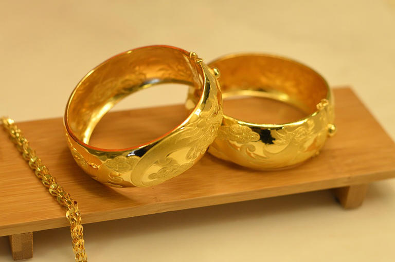 Thumb Rings and Their Surprising Meaning for Women and Men