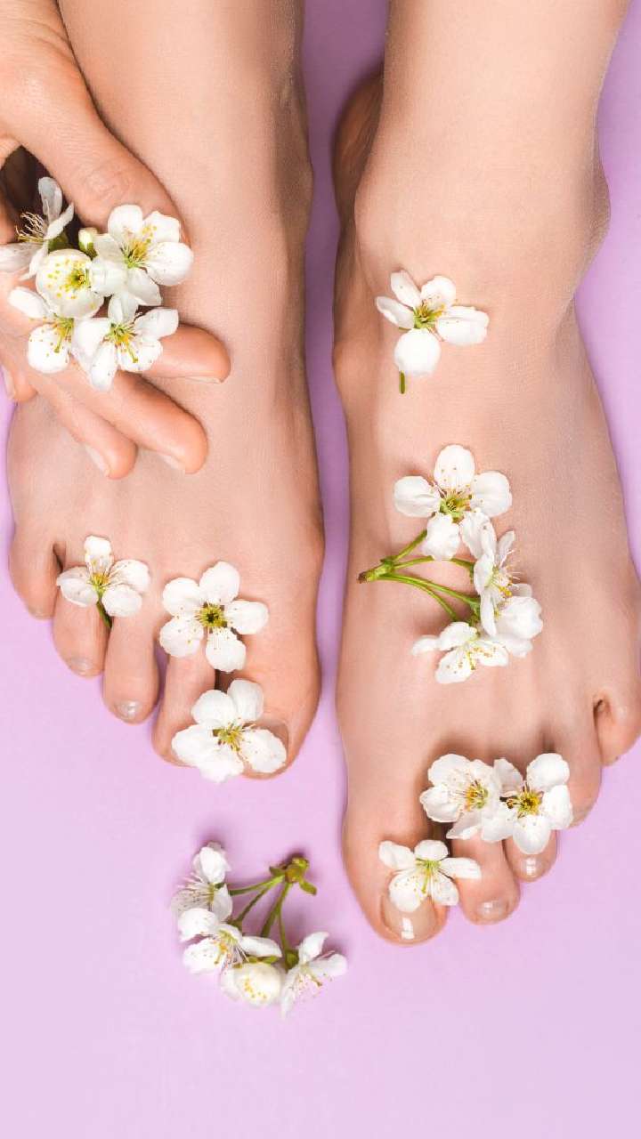 Bedtime Foot Care Habits To Relax Your Tired Feet!