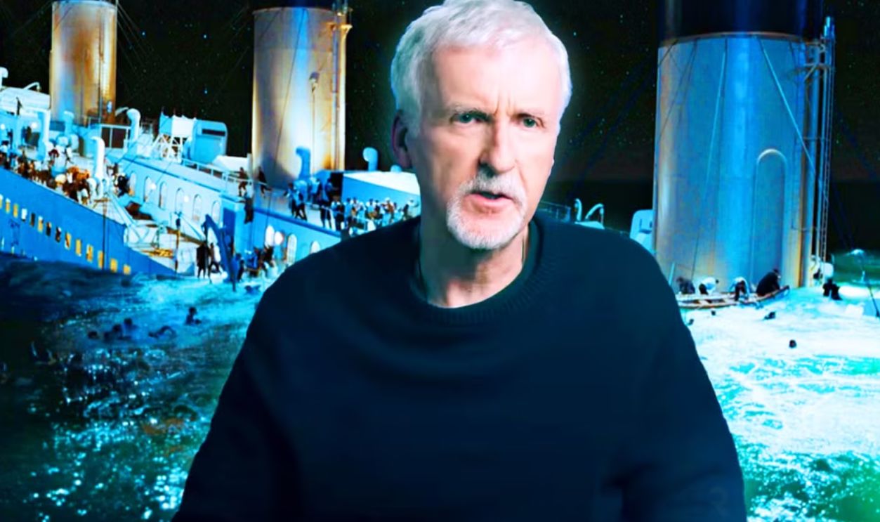 The Fates Of The World's Most Famous Ocean Liners