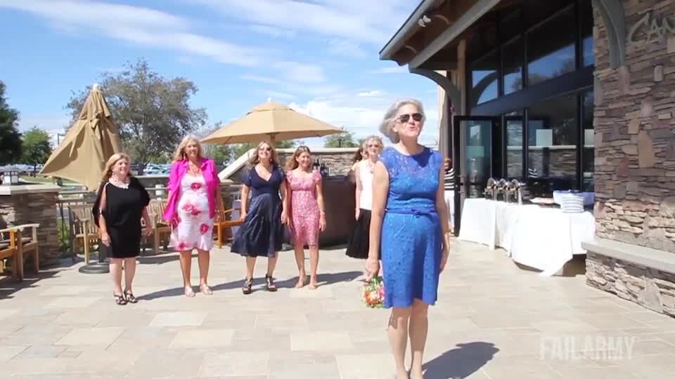 FailArmy Best Wedding Fails Compilation