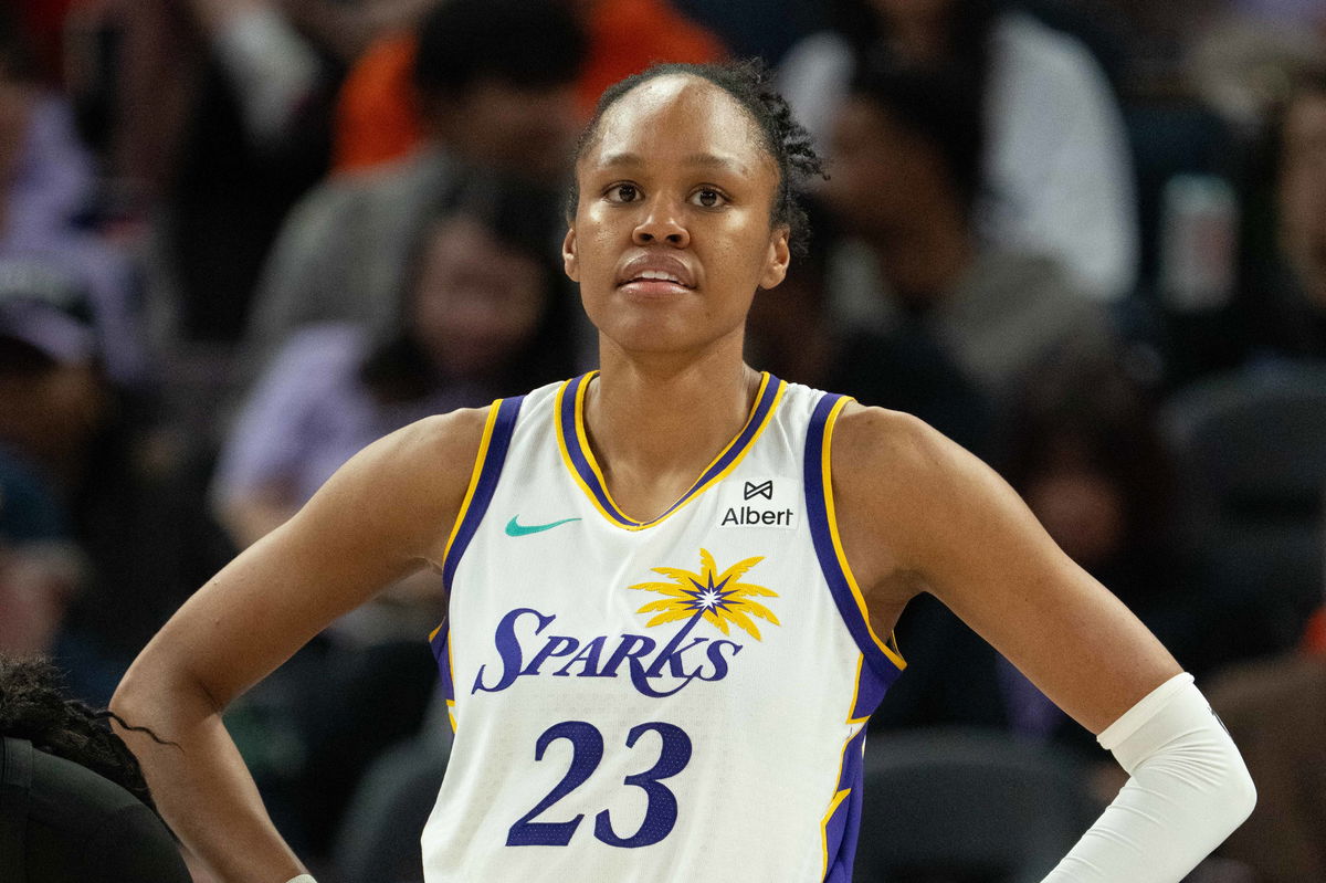 Top 10 WNBA 3-Point Shooters in 2025 — Caitlin Clark Didn’t Make It