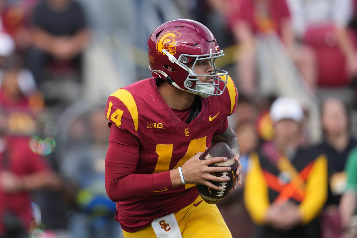 USC Football: 2025 Trojans Season Preview and Prediction