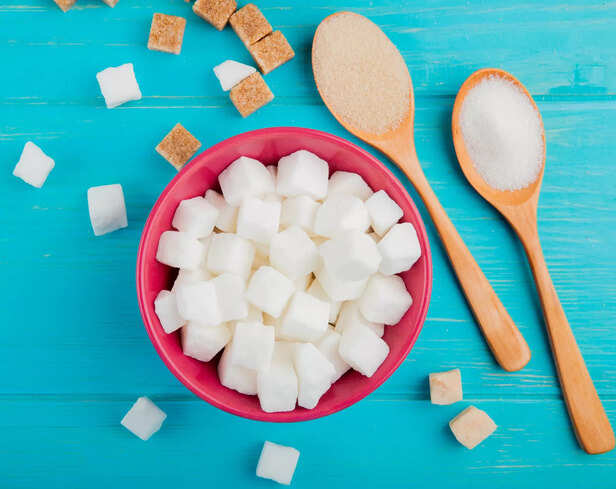 Sweetness with Purpose: Why Your Body and Soul Need Sugar