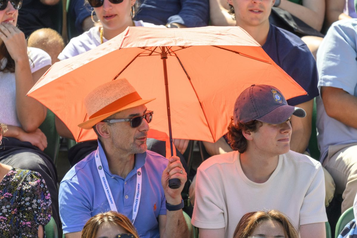 Where temperatures could soar above 30°C in third heatwave of the year