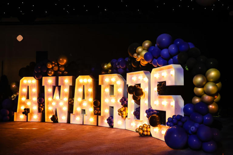 Teacher and team from Armthorpe Academy wins big at Consilium Awards 2025