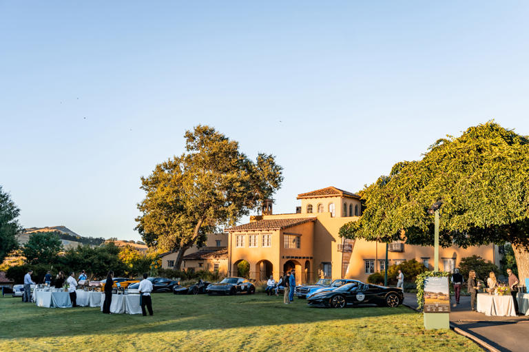 Santa Lucia Preserve Celebrates 25 Years of Community, Culture, and ...