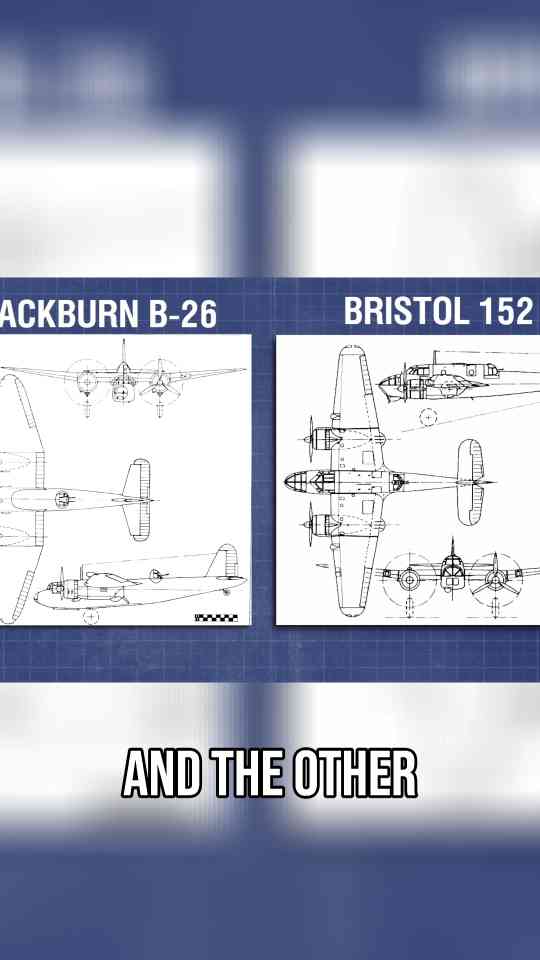 Blackburn Botha - The Aircraft Doomed From the Start