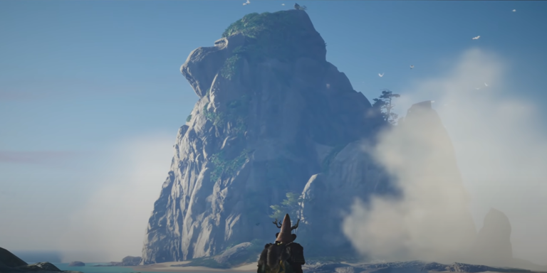 The Most Beautiful Video Game of Every Single Console Generation, Ranked
