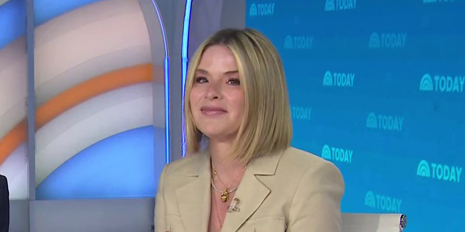 Jenna, Whose Mom Was a Camp Mystic Counselor, Reacts to Fatal Flooding ...