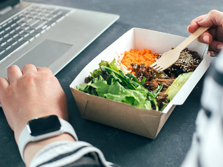 8 things you should never talk about at work, according to etiquette ...