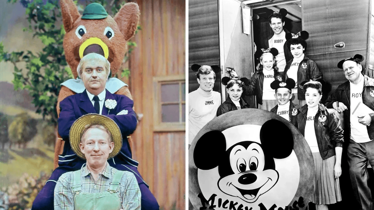 20 Things We All Remember About Growing Up in the ‘60s