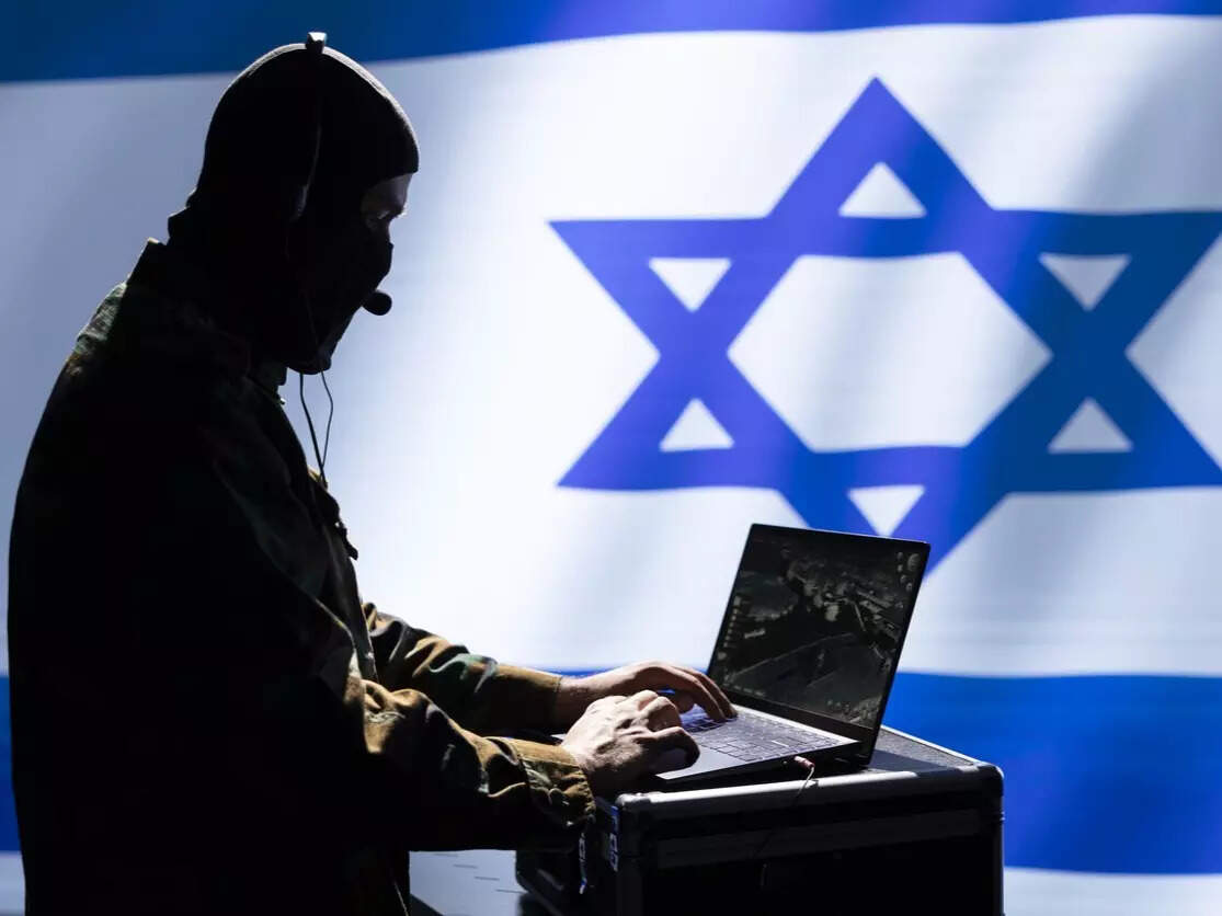 Straight out of a spy film: Ex-Mossad officer explains how Israeli ...