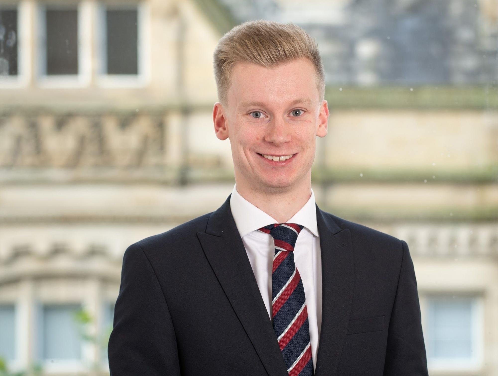 Begbies Traynor Group promotes new director in Yorkshire
