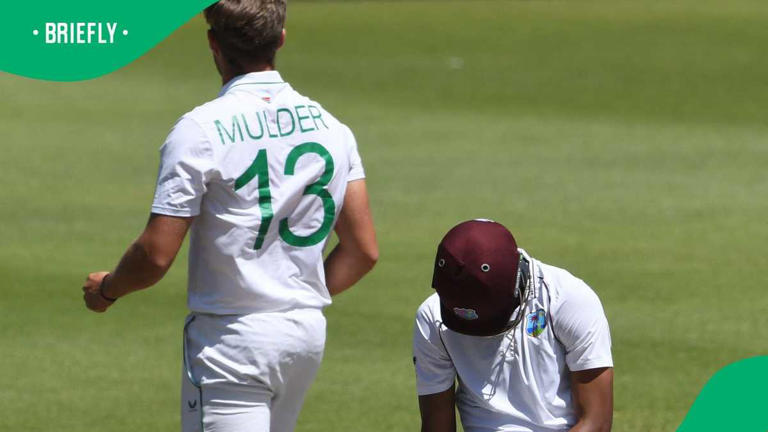Wiaan Mulder mourns father Pieter as Lions Cricket Union pays tribute