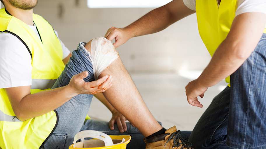 12 Secrets of Personal Injury Attorneys